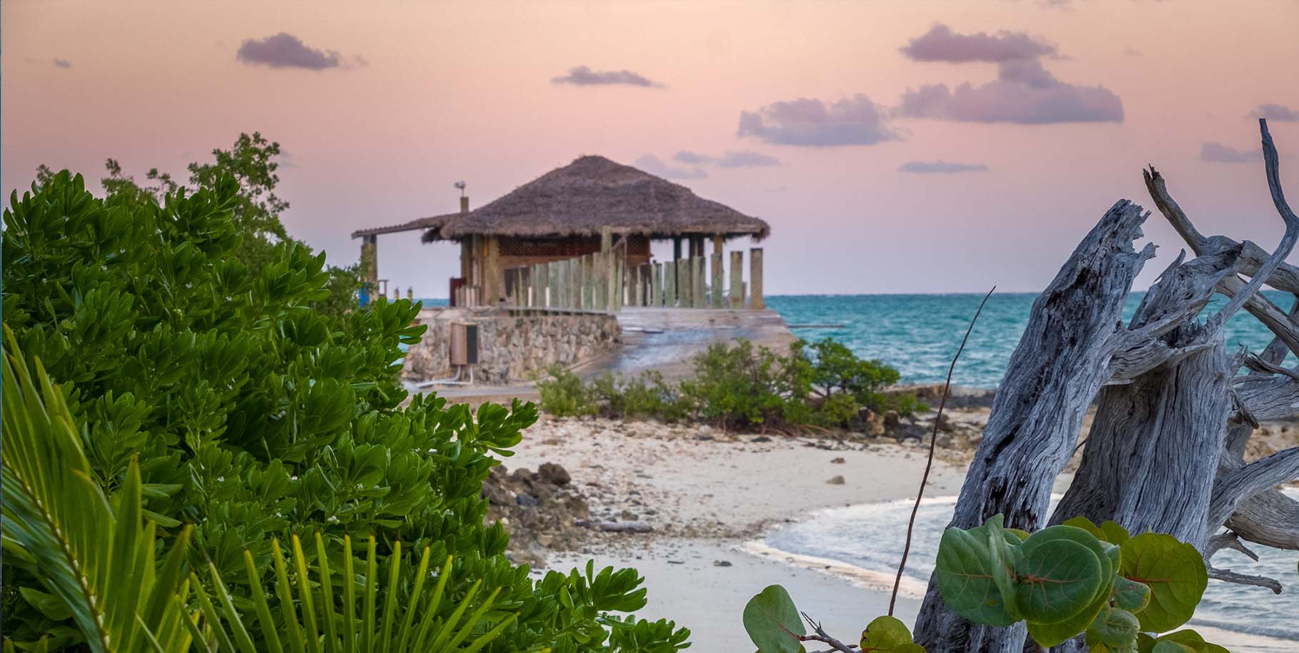 Small Hope Bay Foundation Giveaway - Small Hope Bay Foundation
