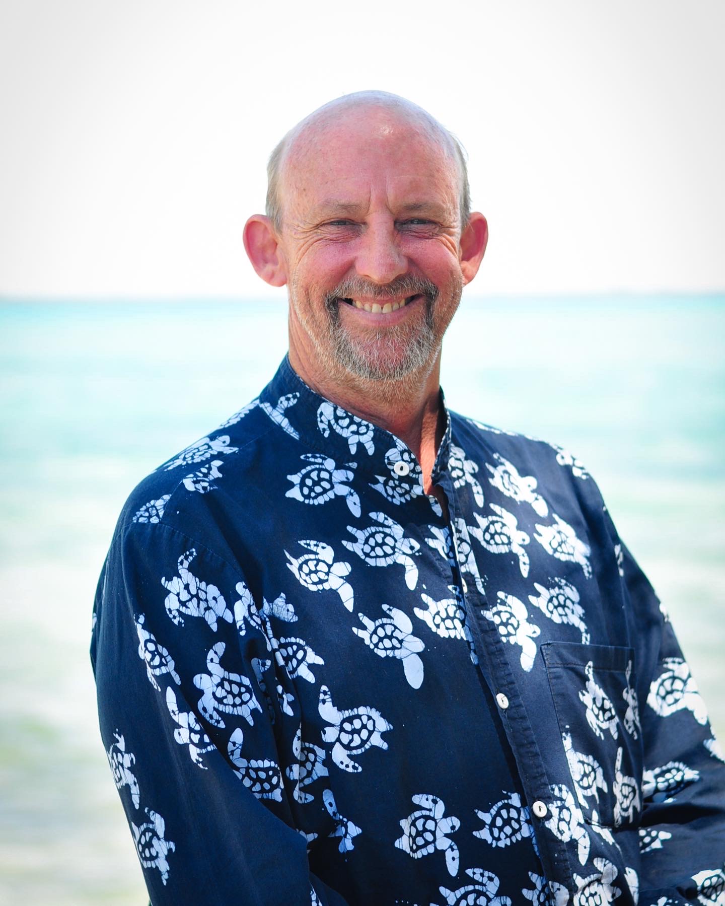 Team | Small Hope Bay Foundation